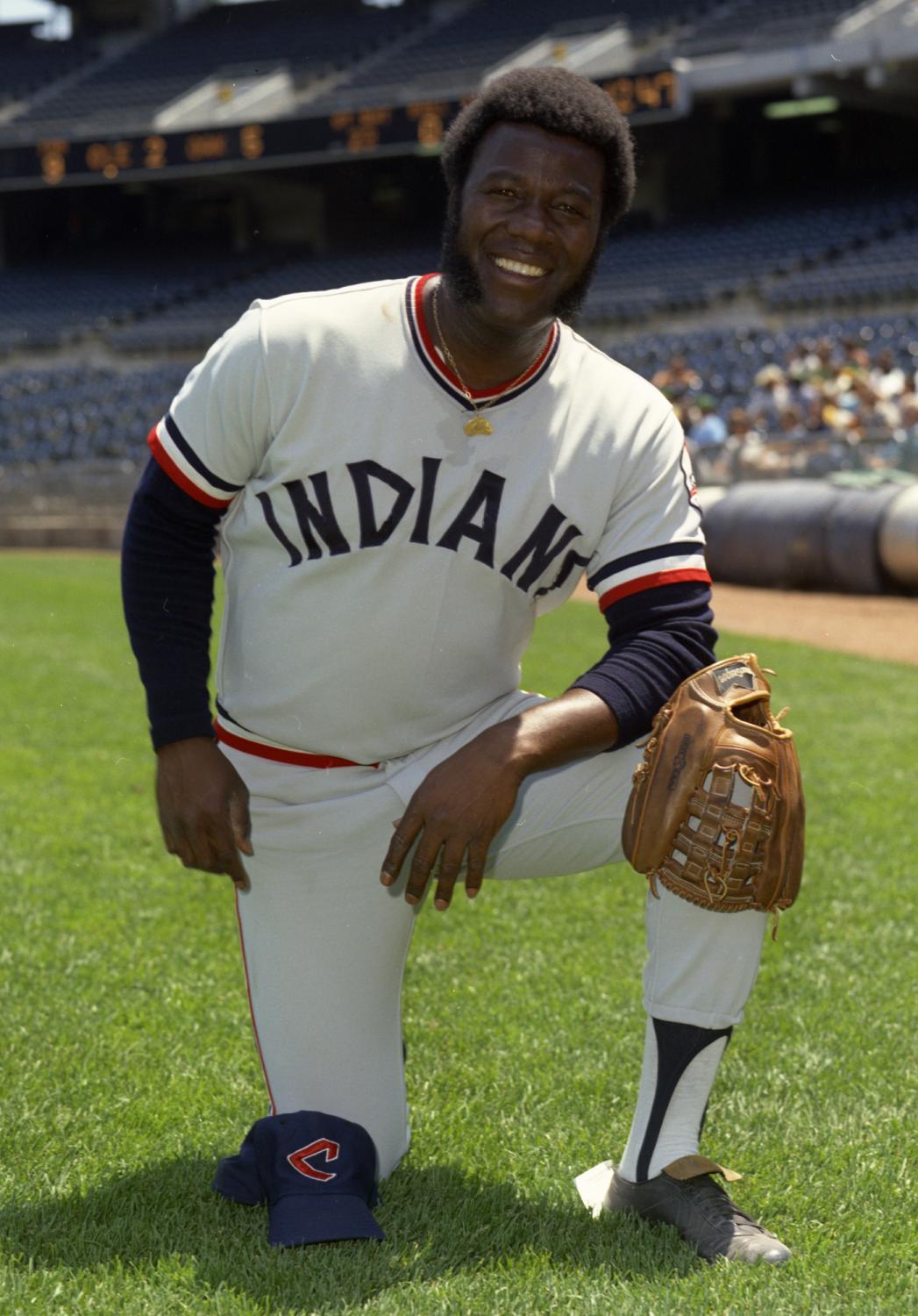 Mudcat Grant helped strengthen the game on, off the field | Baseball Hall of Fame